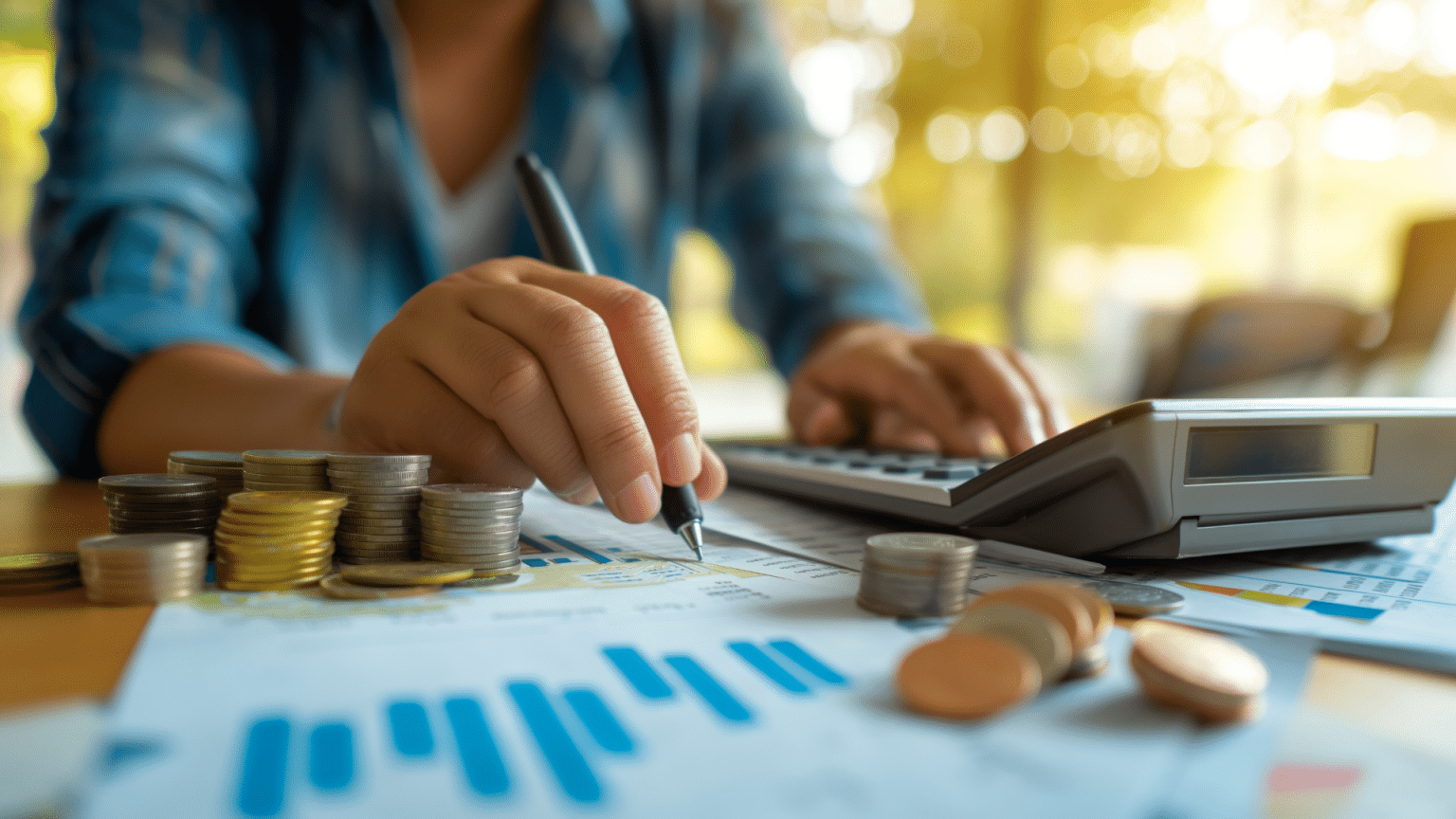 O que é BPO financeiro e quando terceirizar o financeiro da empresa - BHub
